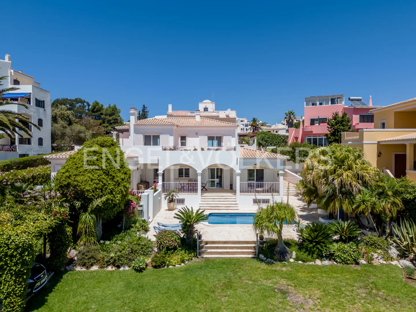 Portugal Haus Kaufen