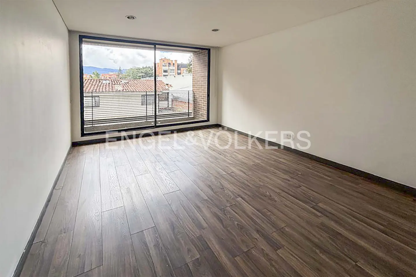 Apartments for rent in Bogotá | Engel & Völkers