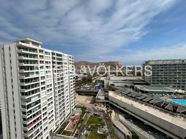 MODERNO DEPARTAMENTO EN CITY CENTER