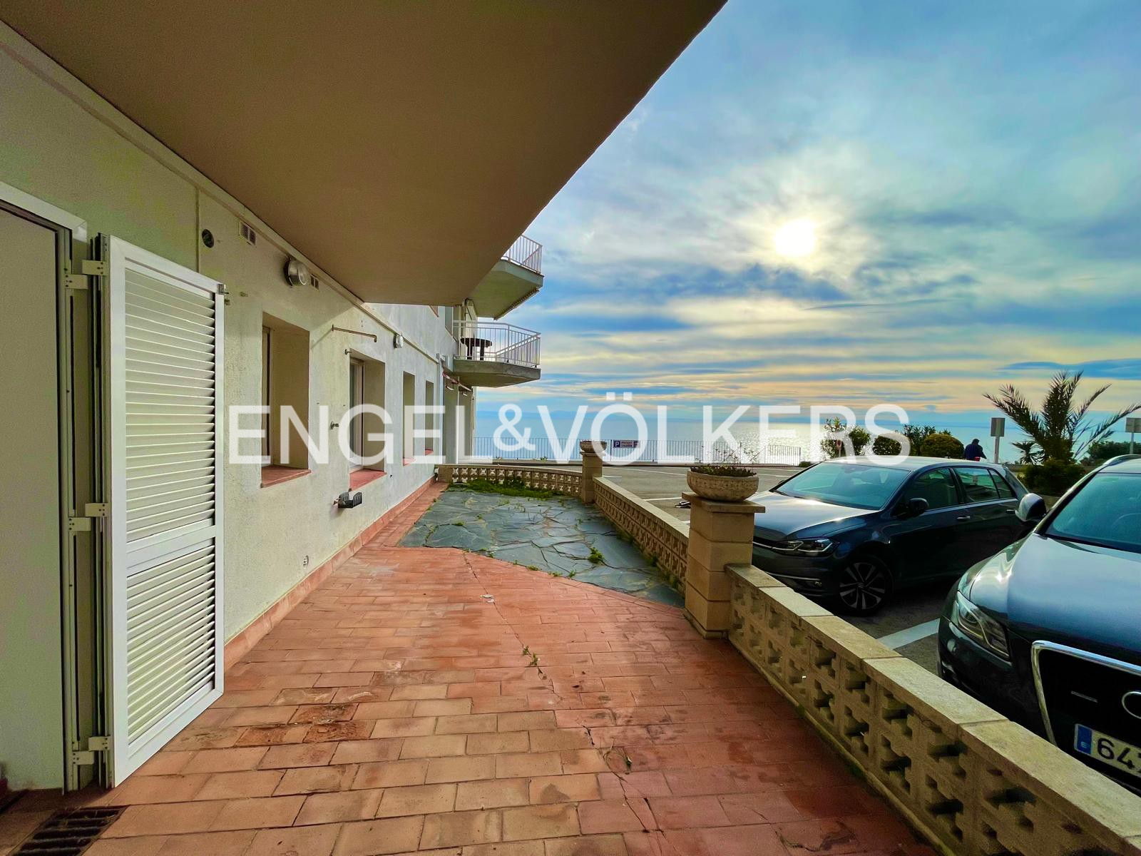 Exklusive Ferienwohnung mit touristischer Lizenz, Terrasse und ...