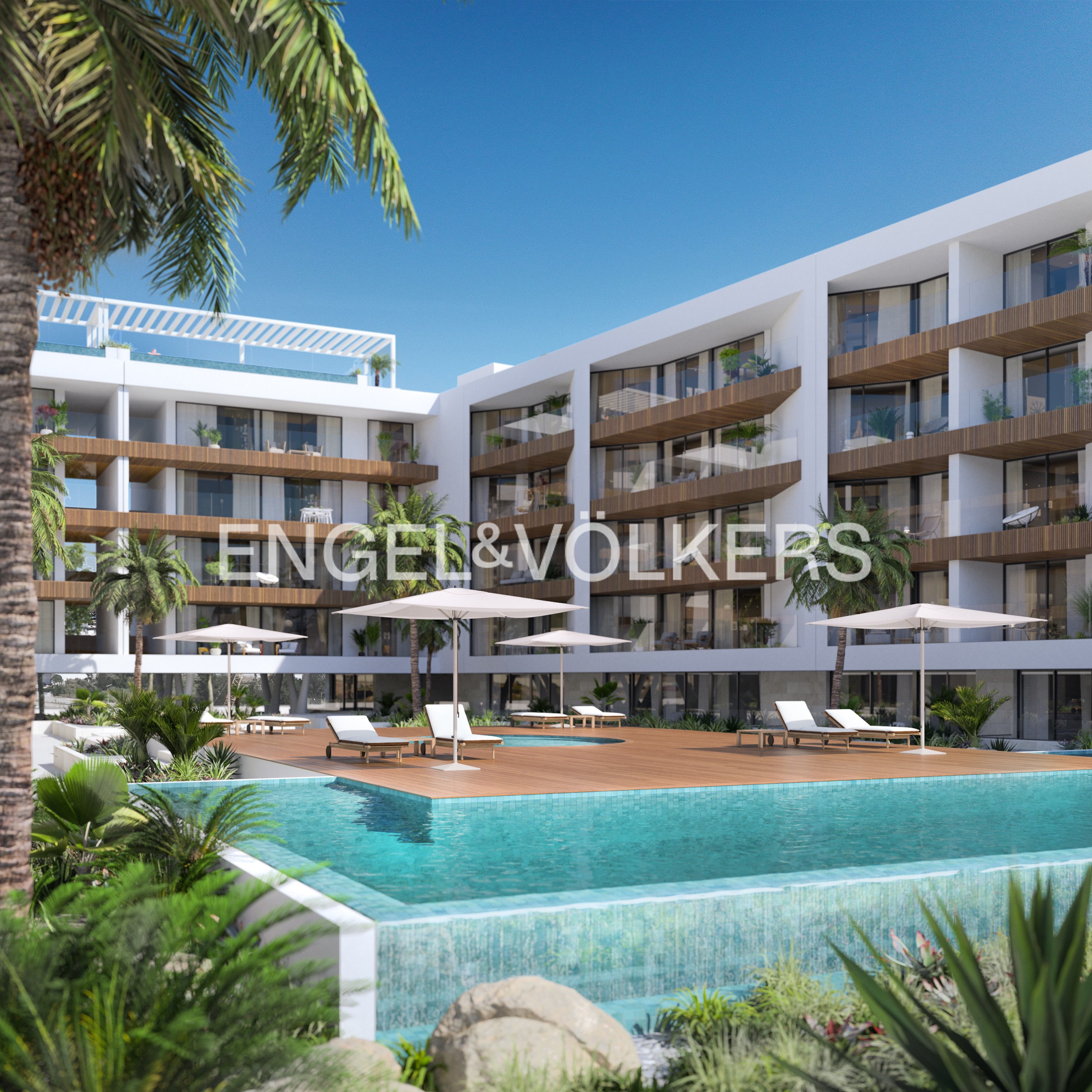 Delmar Waterfront - Apartamentos de Luxo com Vista Ria Formosa